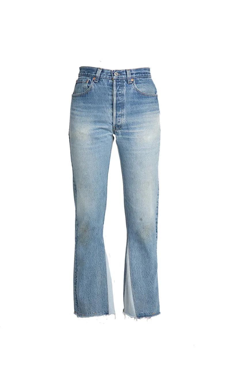 The '70s Denim Style Looks That Still Feel Fresh Today
