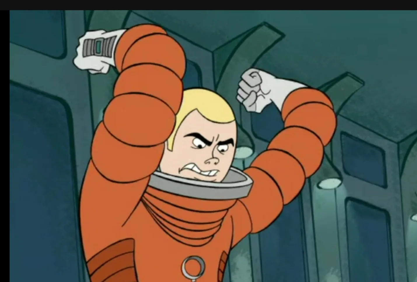 You need to watch the best superhero parody on HBO Max ASAP