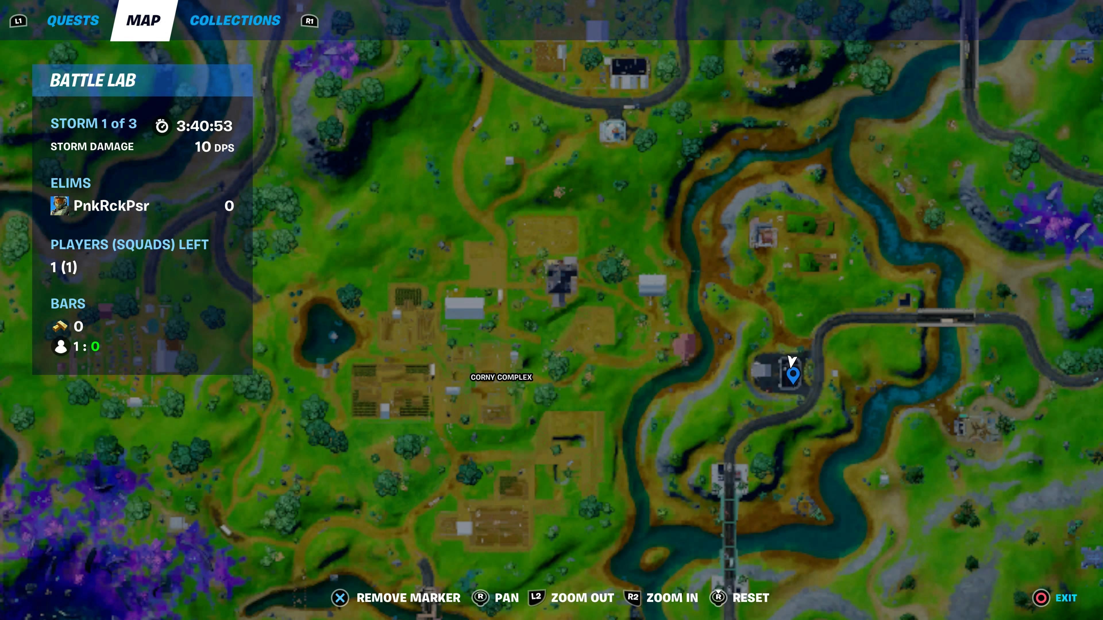 How to get Superman in 'Fortnite': Phone Booth locations to use as ...