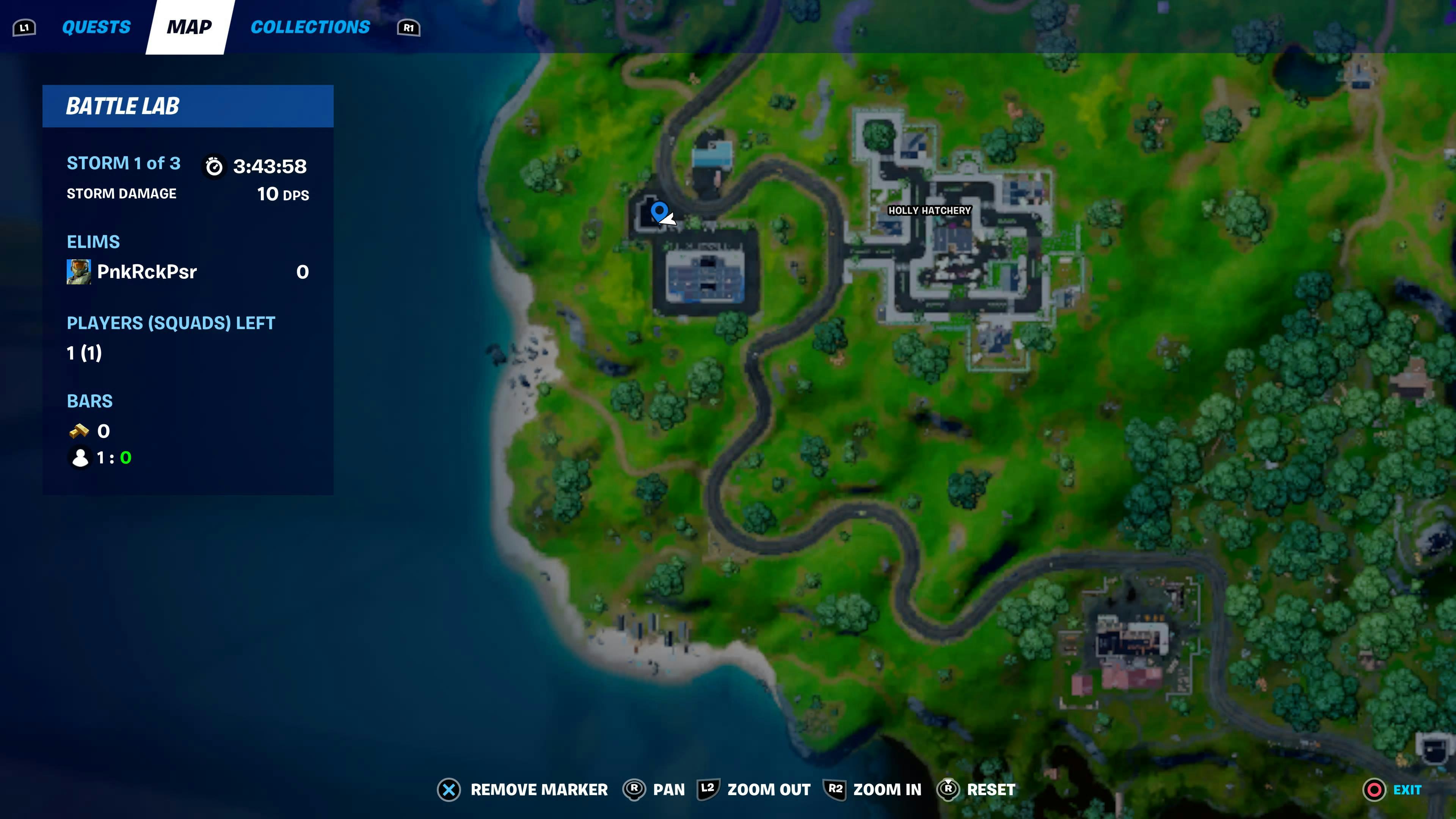 How to get Superman in 'Fortnite': Phone Booth locations to use as ...