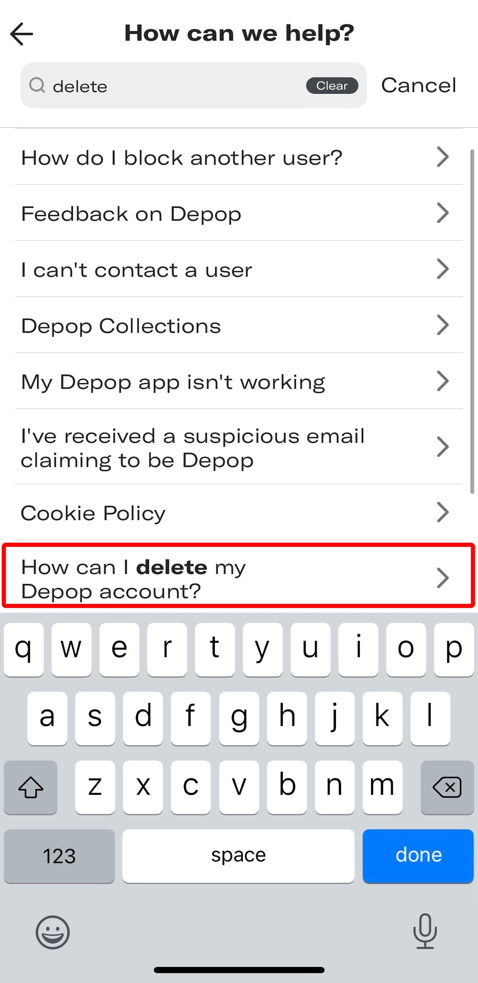 How To Delete A Depop Account Since It s Trickier Than You Think how-to-delete-a-depop-account-since-it-s-trickier-than-you-think