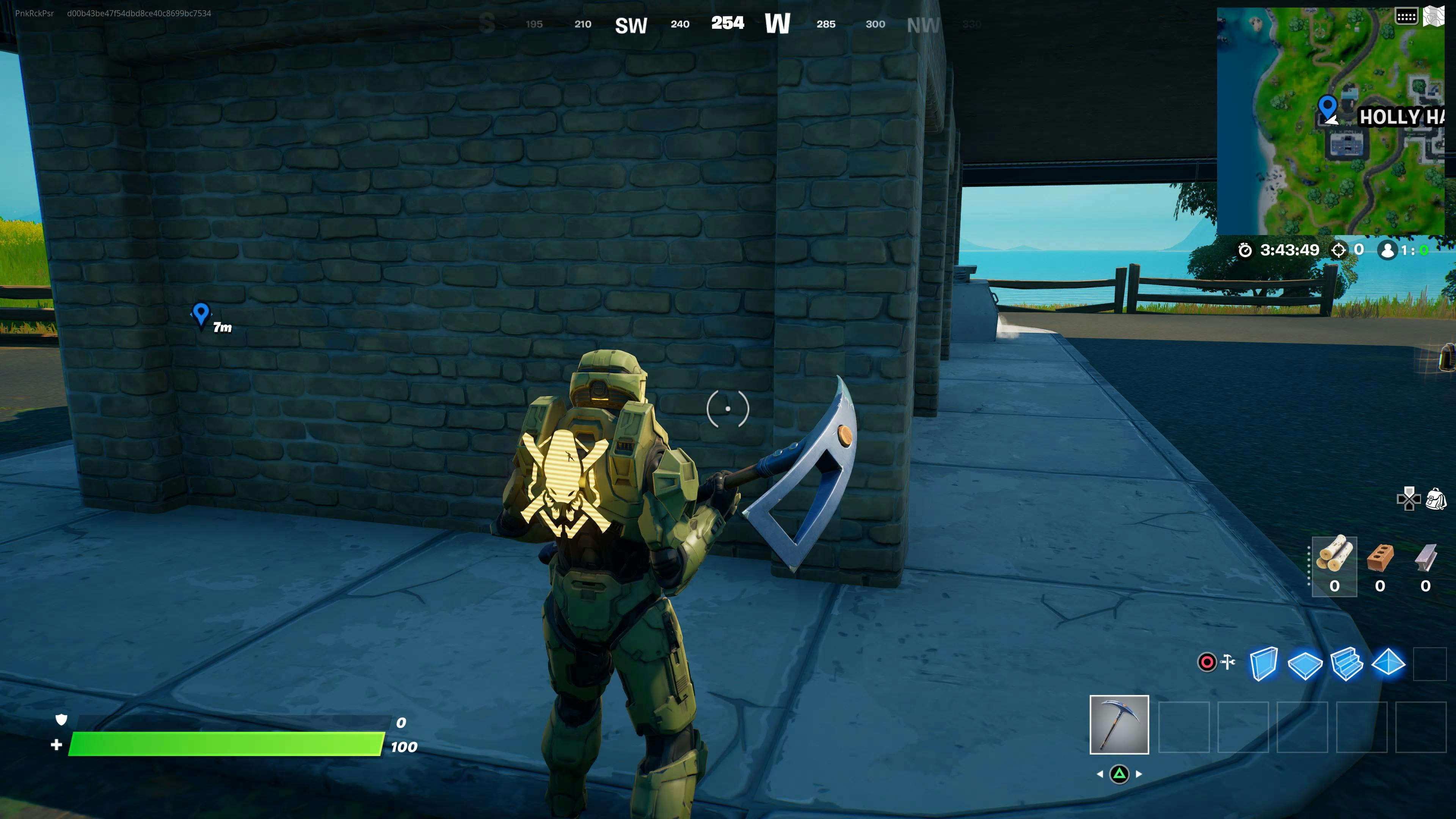 How to get Superman in 'Fortnite': Phone Booth locations to use as ...