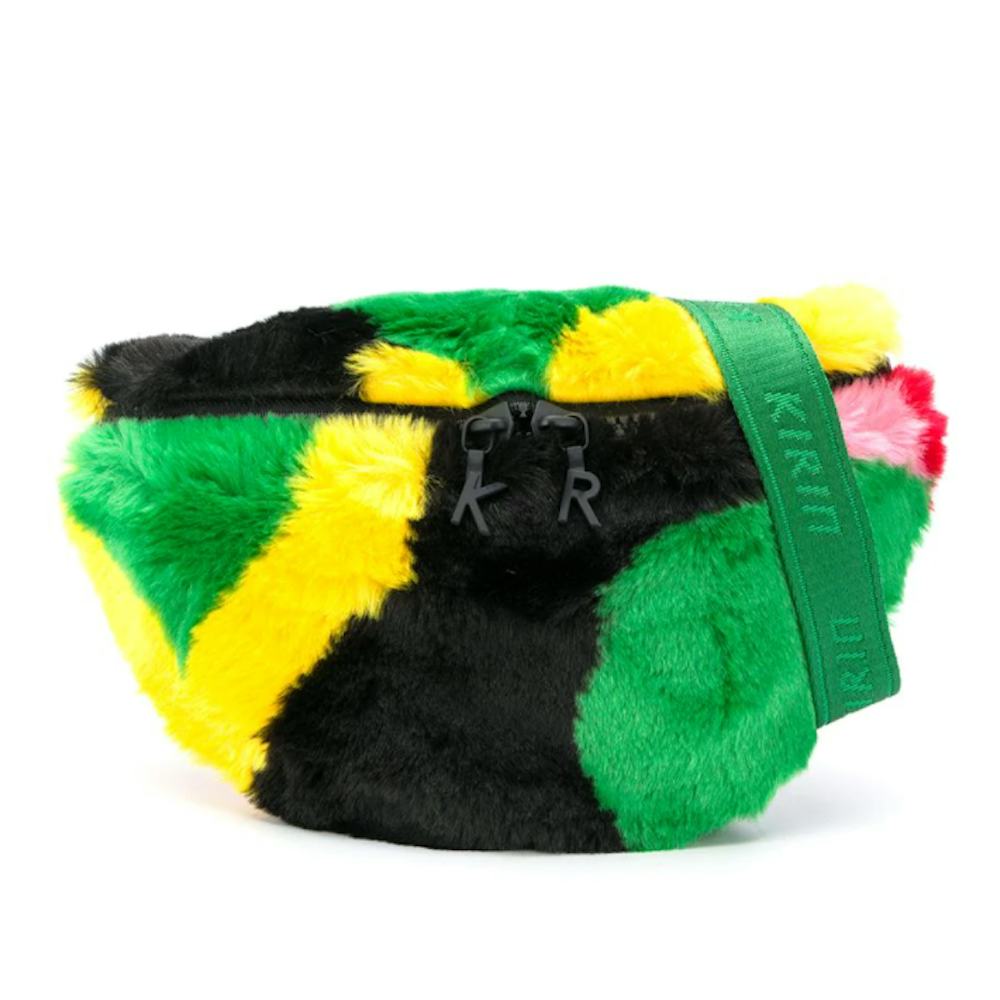 Shop Fuzzy Faux Fur & Shearling Handbags For Fall