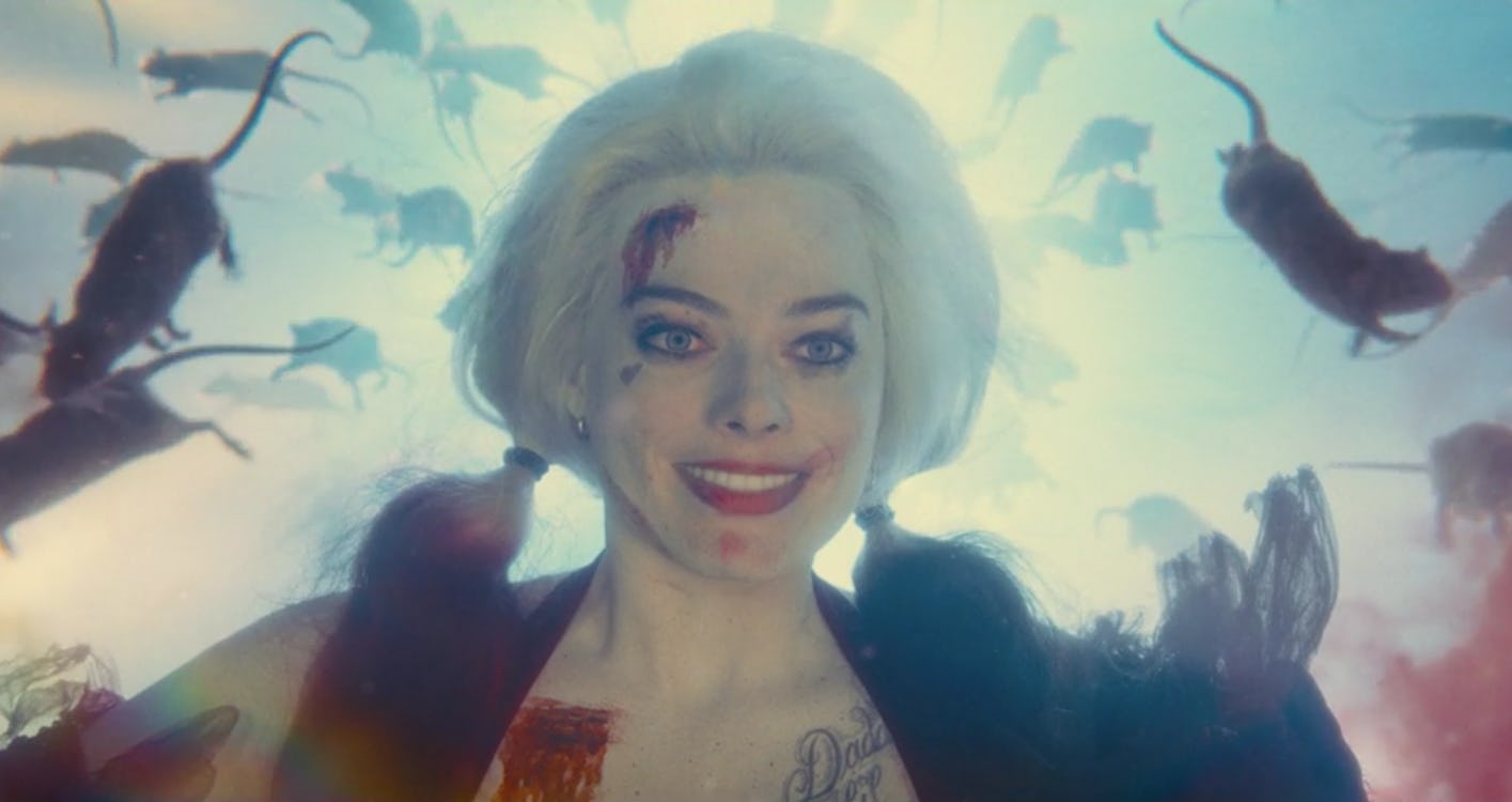 The Suicide Squad: Ratcatcher, Starro, and James Gunn's radical empathy