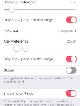 How To Delete Your Tinder Account (& Pause Or Hide It)