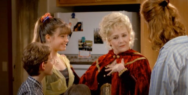 Best Fall Movies For Families To Watch Together