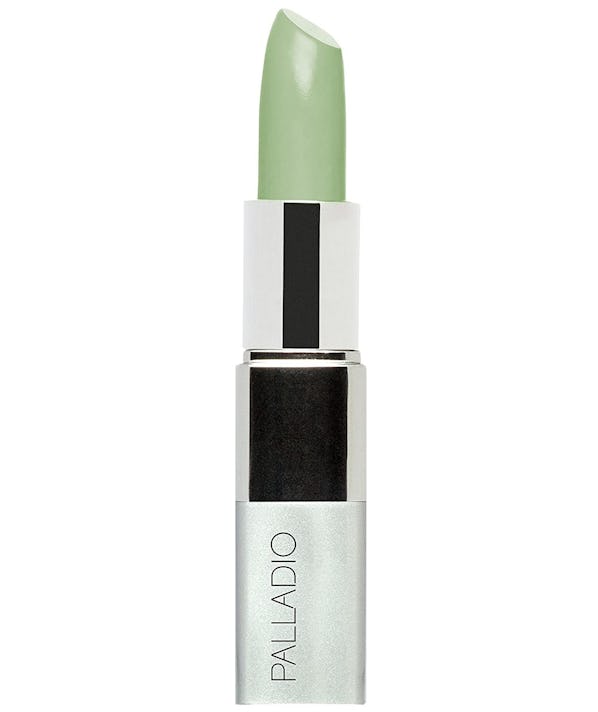 The 8 Best Green Concealers For Redness