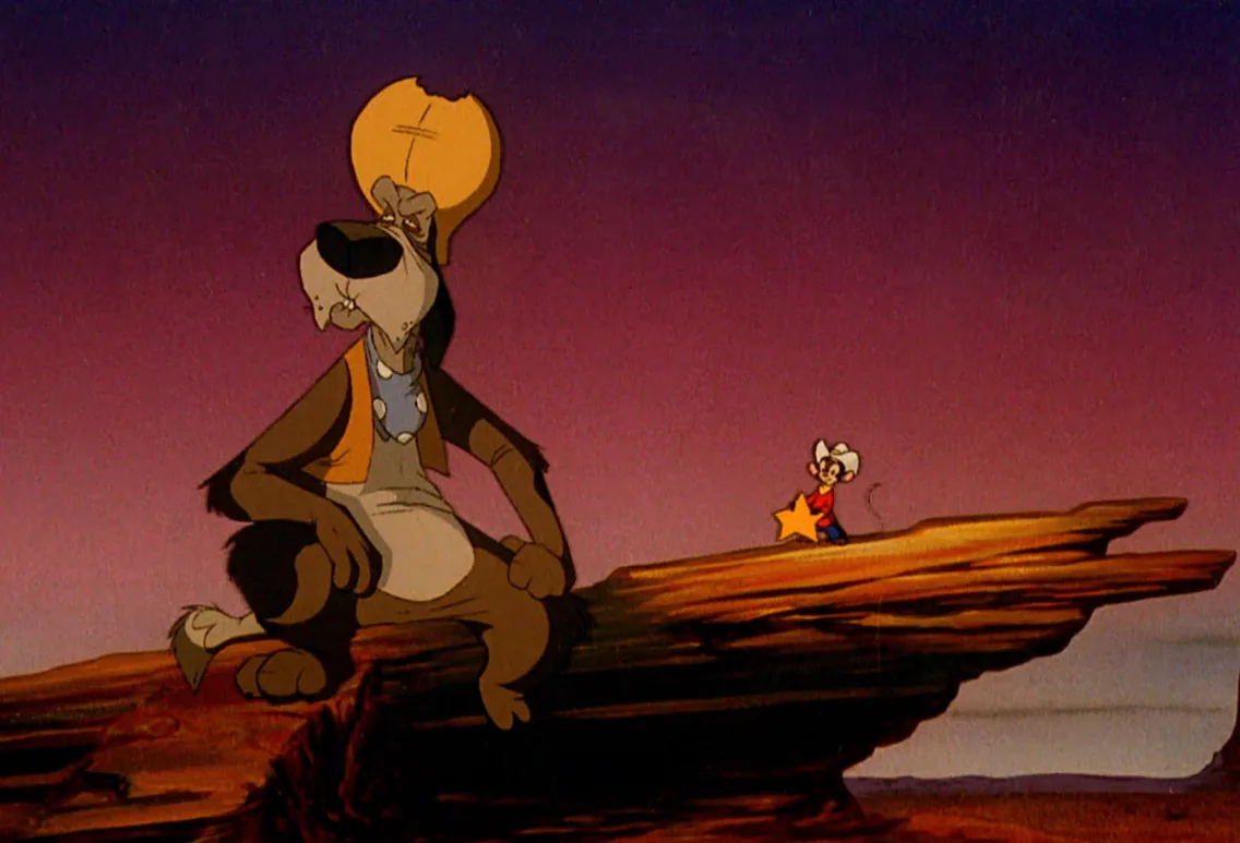 Best Cowboy Movies For Kids To Stream
