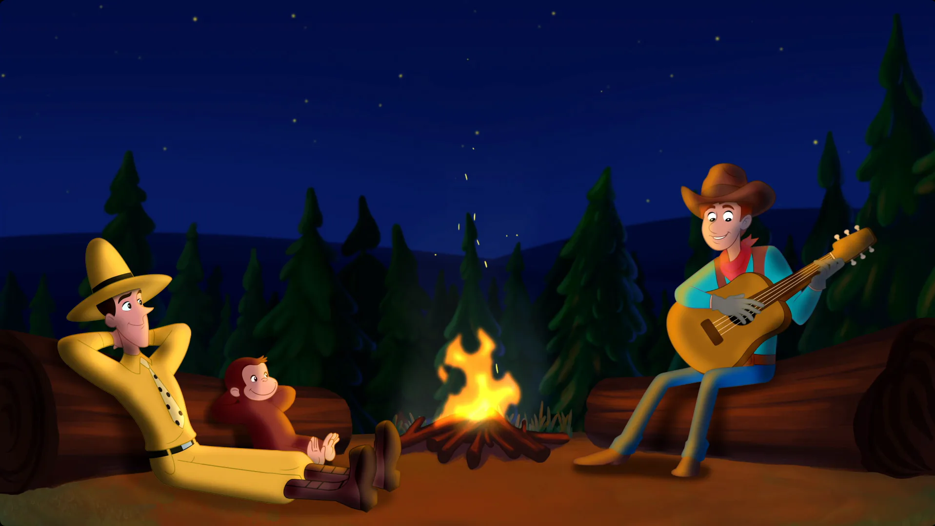 Best Cowboy Movies For Kids To Stream