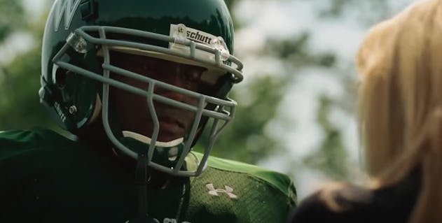 Best Fall Movies For Families To Watch Together