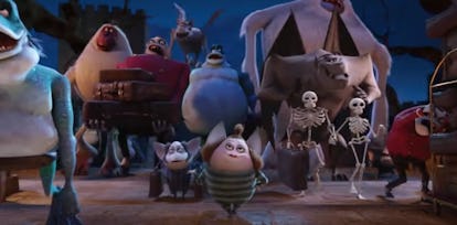 Best Fall Movies For Families To Watch Together