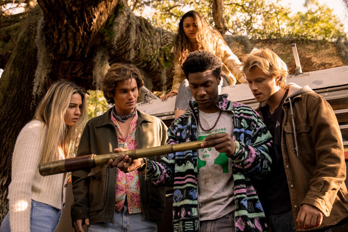 6 'Outer Banks' Season 3 Theories That Make My Brain Hurt
