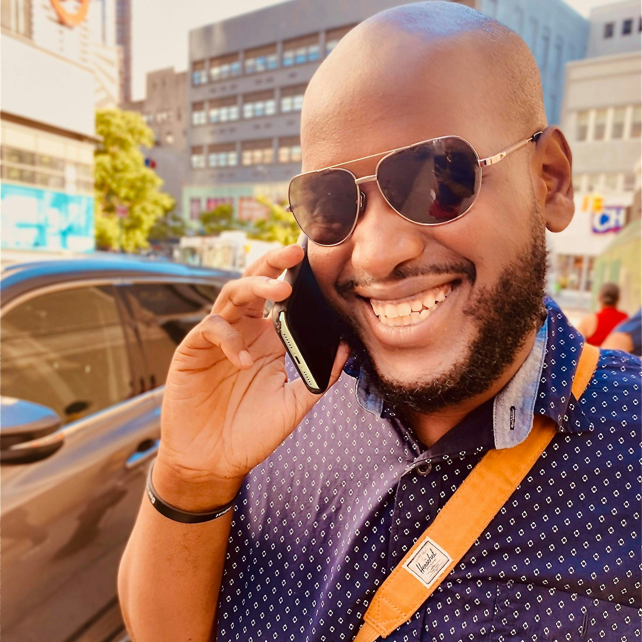 William E. Ketchum III