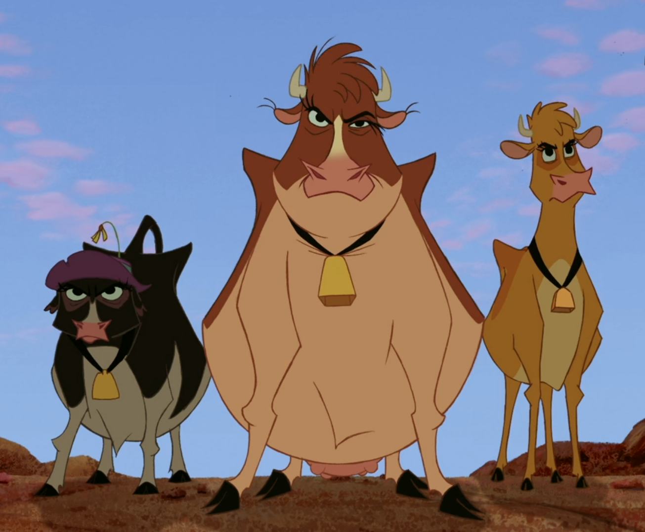 Best Cowboy Movies For Kids To Stream