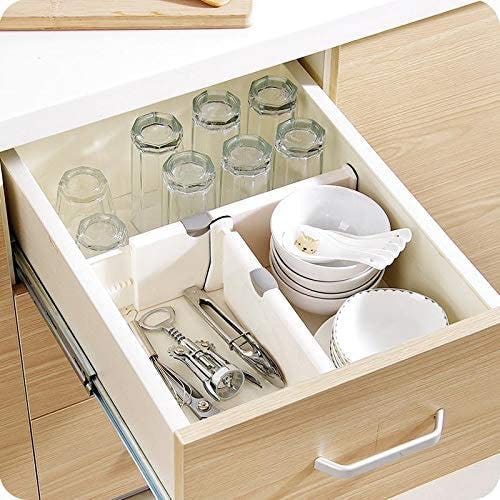44 clever things that'll actually get you effing organized
