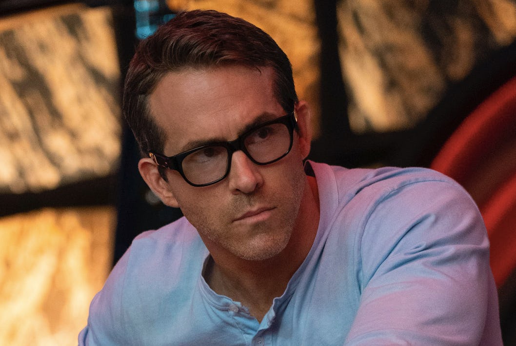 'Free Guy' ending explained: Director reveals how THAT scene happened ...