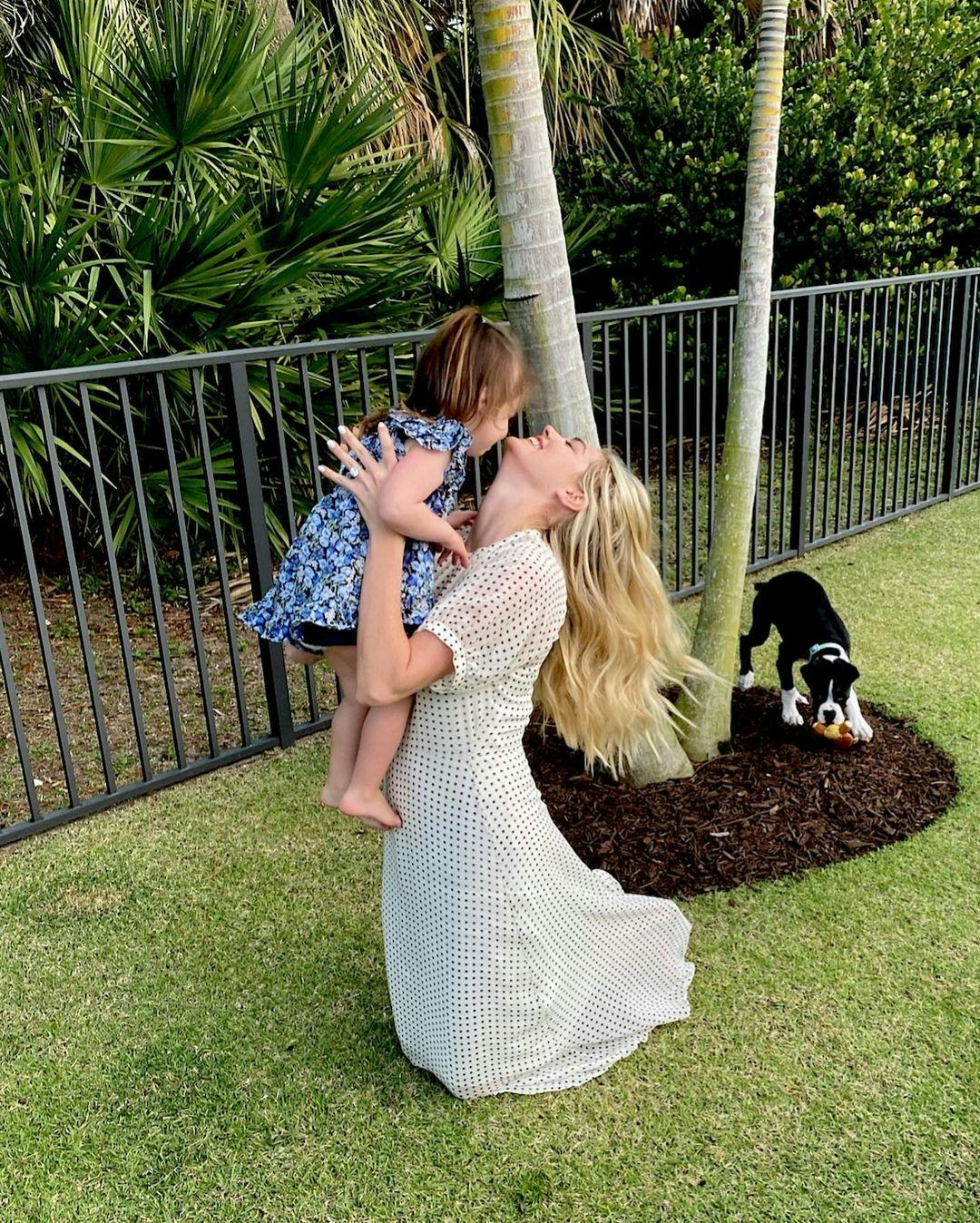 30 Moms Who Happen to Be Supermodels