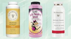 The 5 Best Body Powders For Women