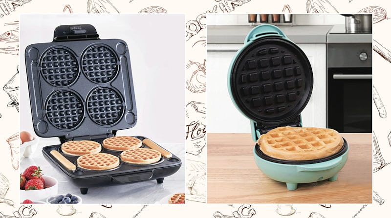The 5 Best Chaffle Makers