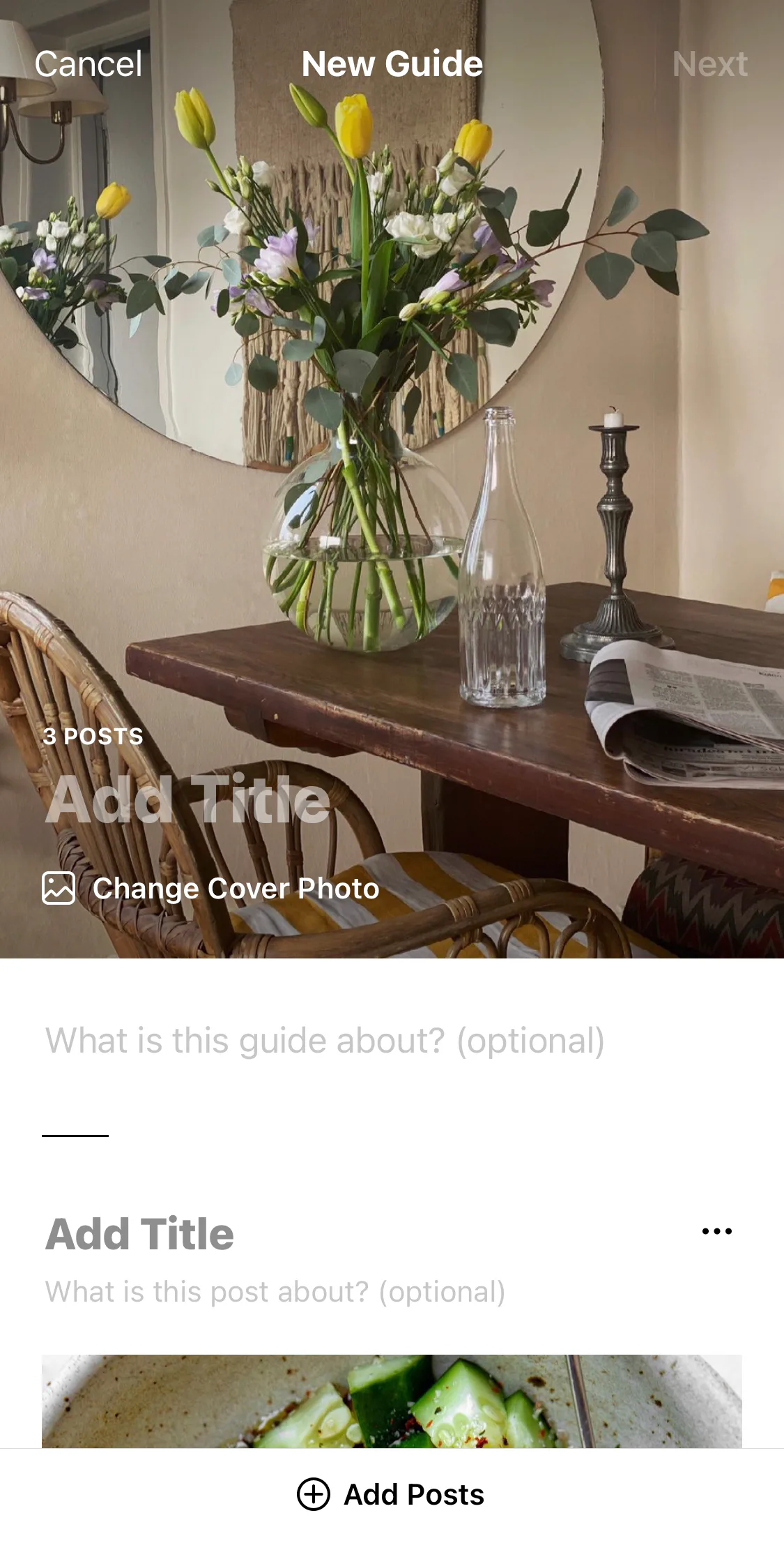 how-to-use-instagram-guides