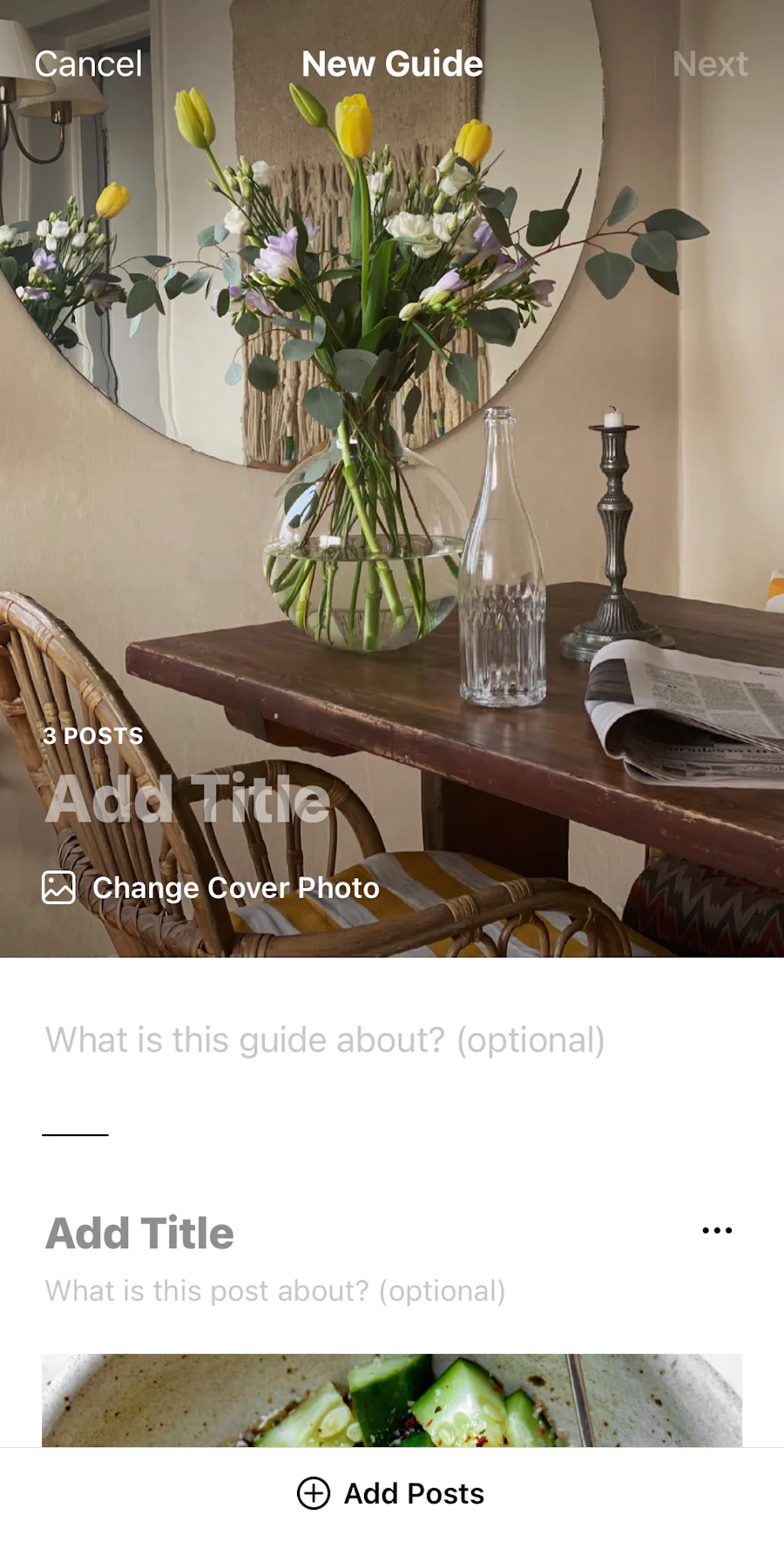 How To Use Instagram Guides how-to-use-instagram-guides