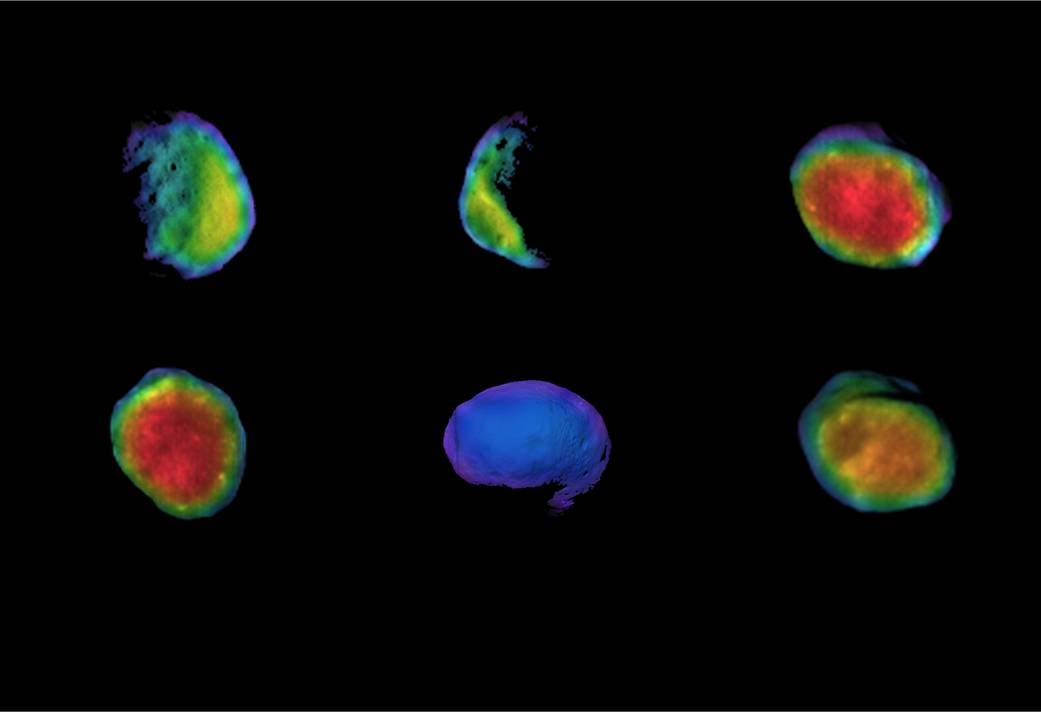 Phobos: Why the largest Martian moon may reveal alien life