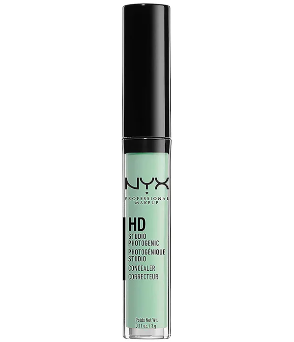 The 8 Best Green Concealers For Redness