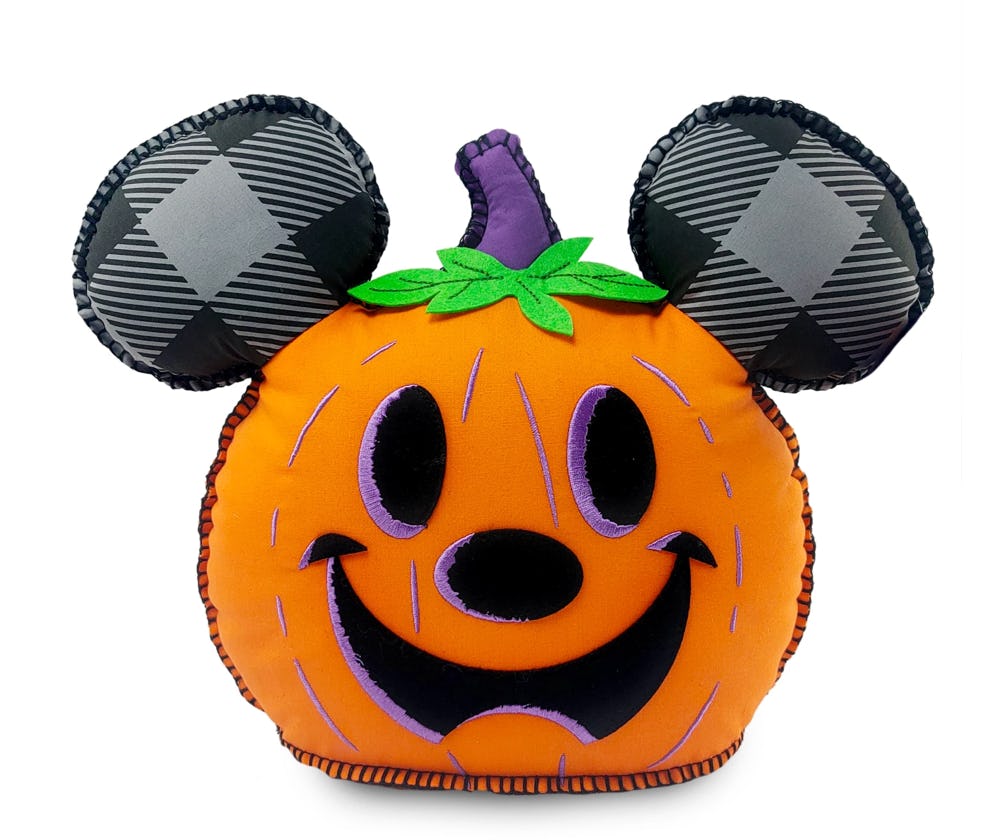 14 Disney Halloween Decorations To Add Magic To Your Spooky Set-Up