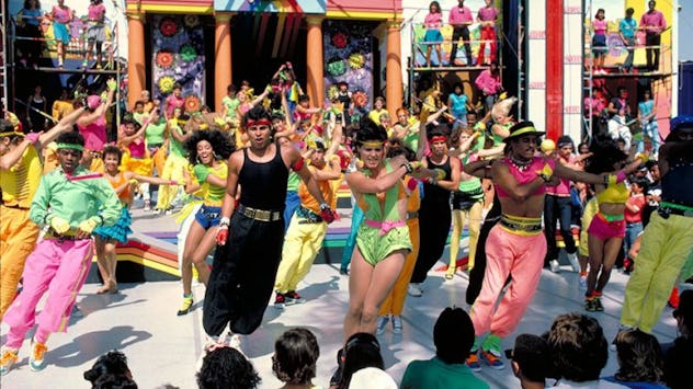 Best Dance Movies For Families To Stream