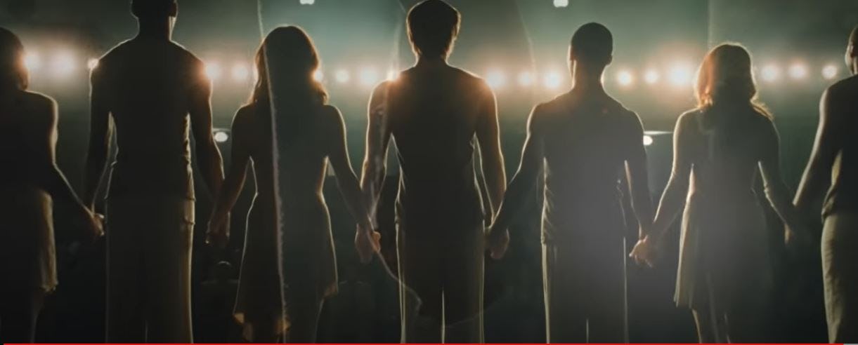 Best Dance Movies For Families To Stream