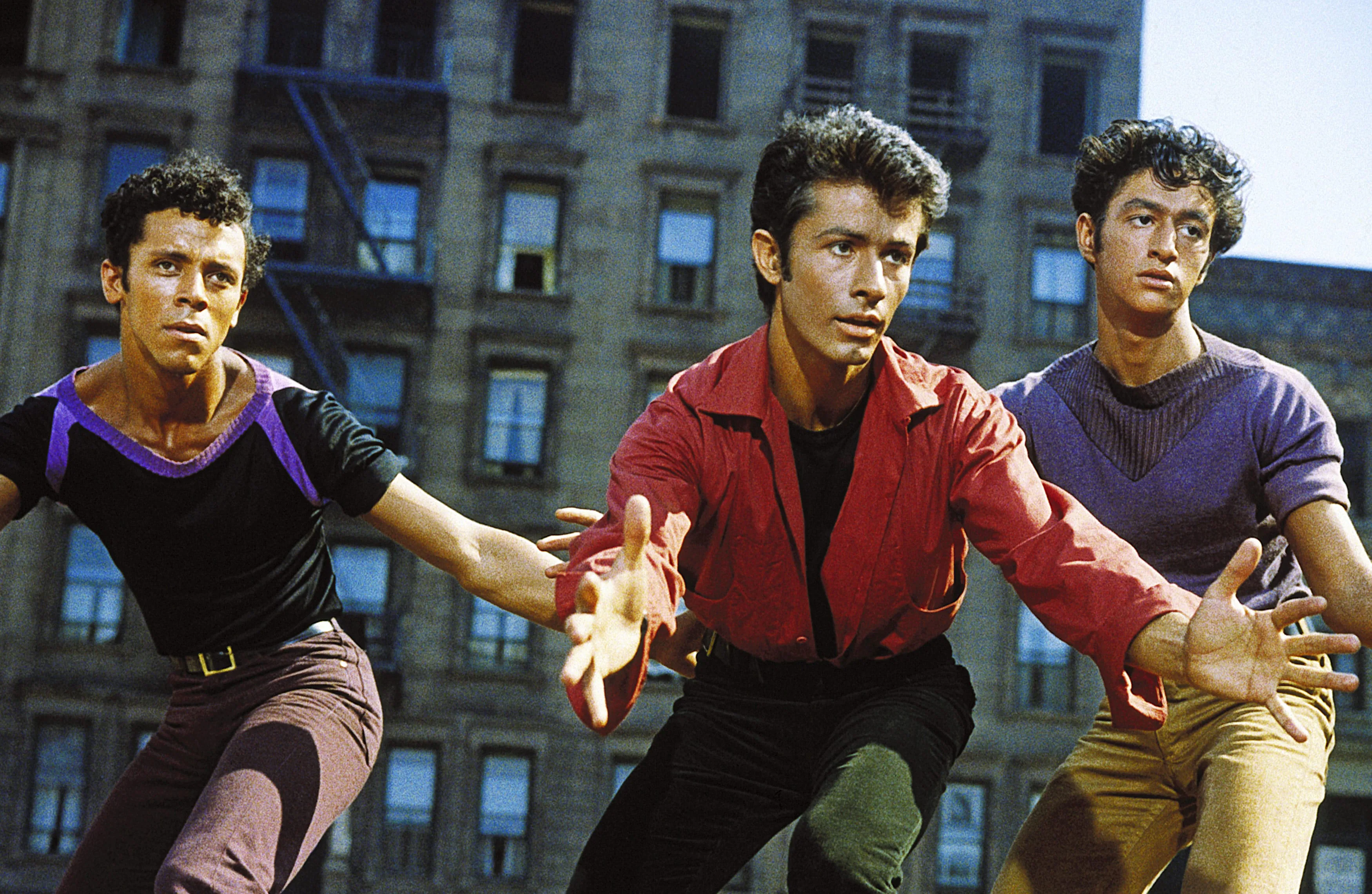 Best Dance Movies For Families To Stream