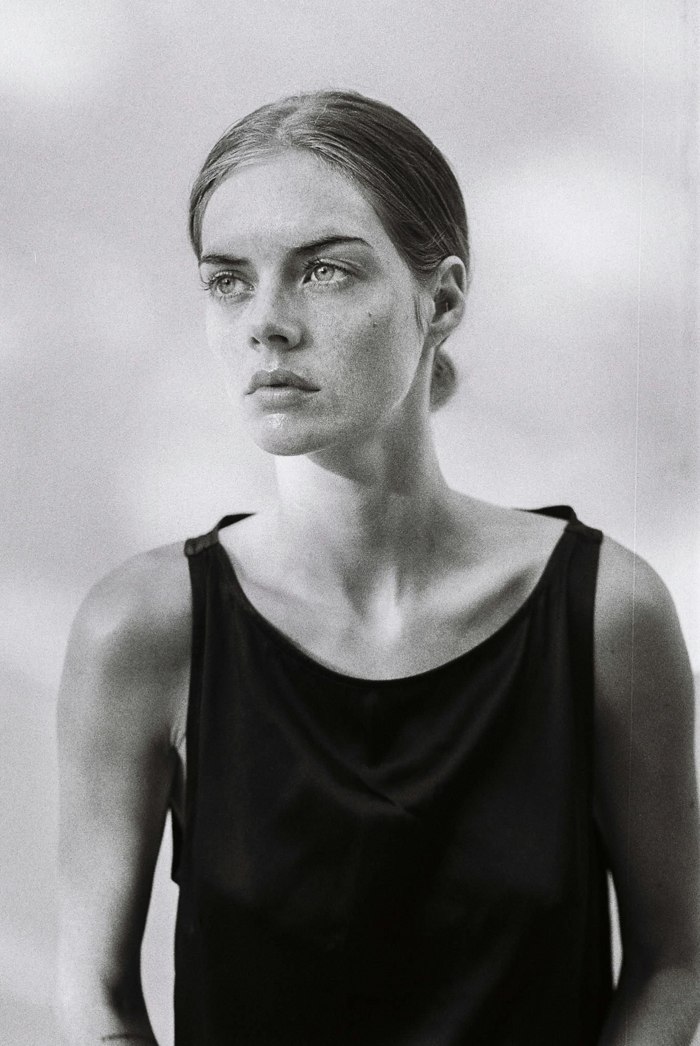 Samara Weaving on Playing an Influencer in 'Nine Perfect Strangers'