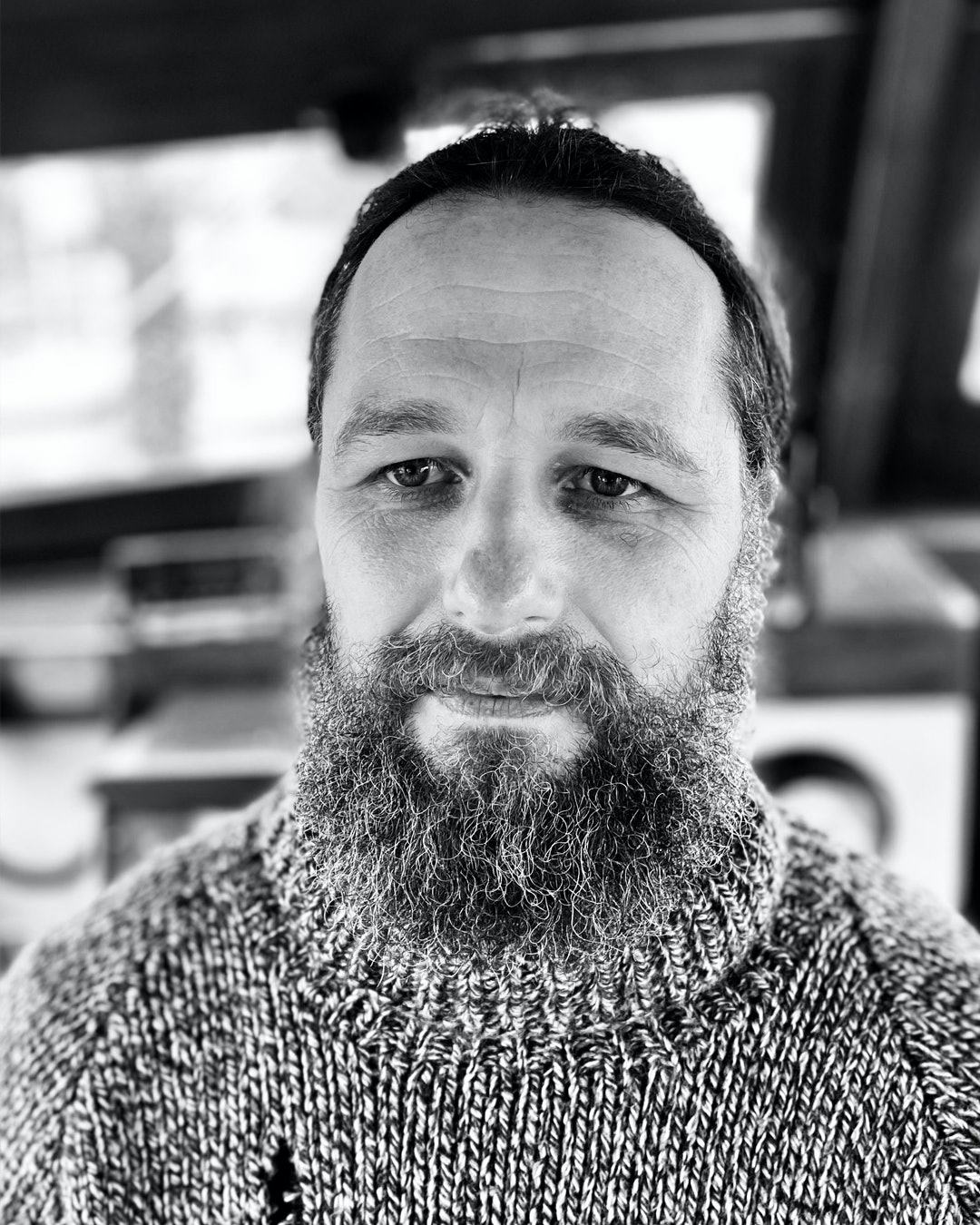 Perry Mason’s Matthew Rhys Takes on Ernest Hemingway