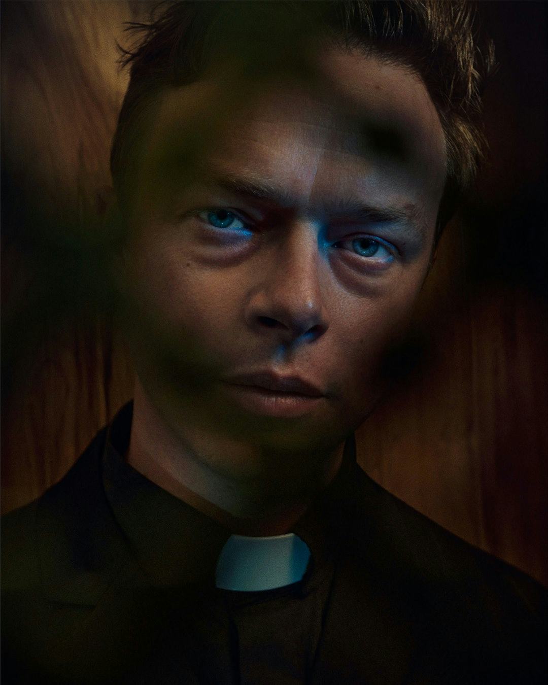 Dane DeHaan on Working With Stephen King and Loving His Characters
