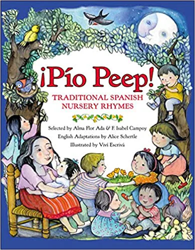 12 Best Spanish Children's Books, From Classics To New Titles
