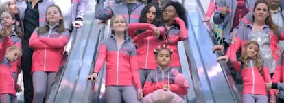 Best Dance Movies For Families To Stream