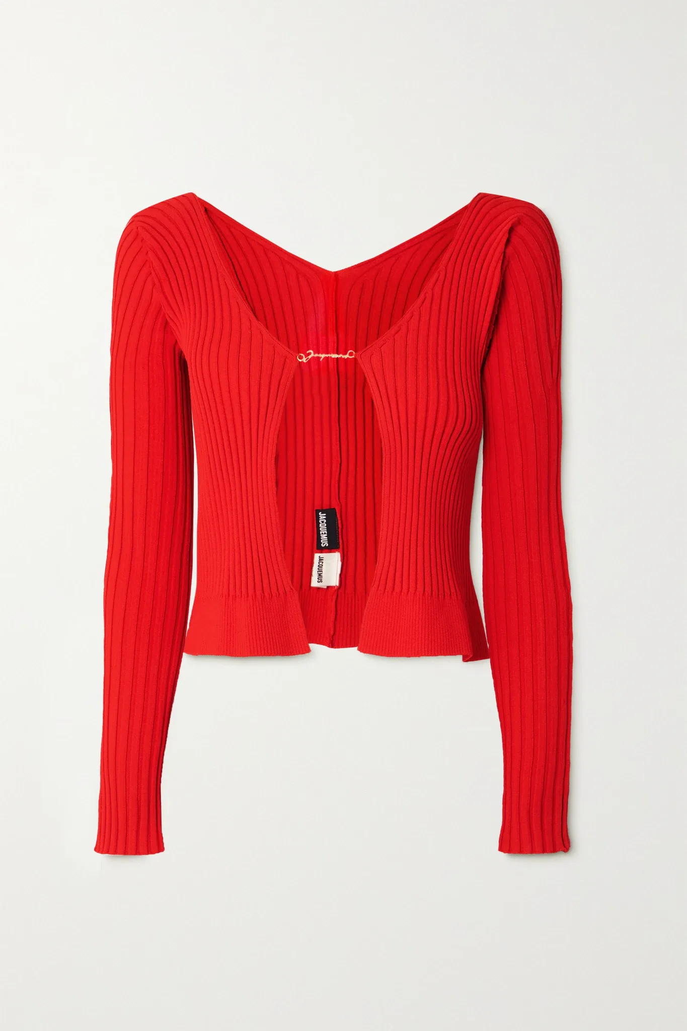 Megan Fox Wore The Jacquemus Cardigan Kendall Jenner Also Loves