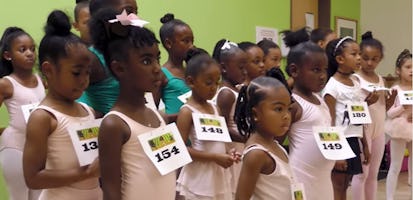 Best Dance Movies For Families To Stream