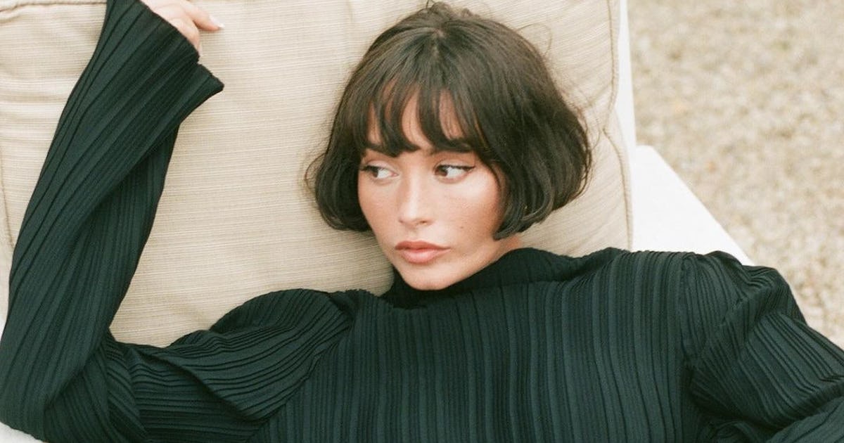 8 French Bob Haircuts And More Classic Hairstyles French Girls Love