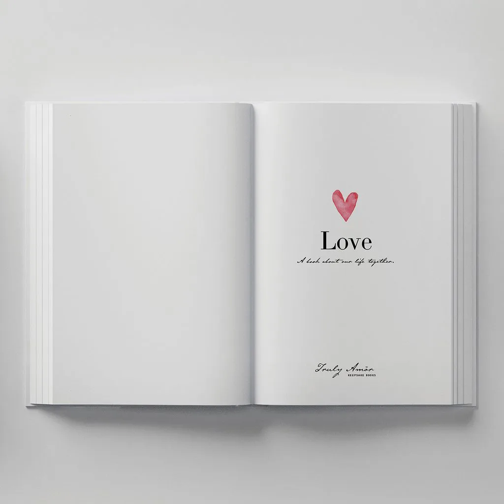 Couples Journals That Will Help Cultivate Intimacy & Connection With ...