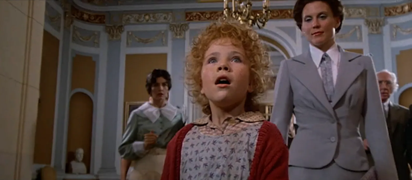 Best Musical Movies For Kids & Families To Stream