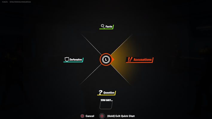 ‘Fortnite’ Imposters mode guide: How to win and tips to be the best Agent