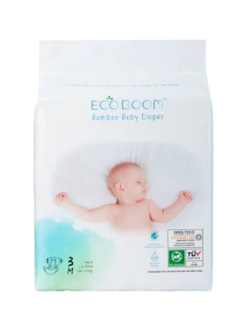 13 Best Eco-Friendly Disposable Diapers Of 2021: Biodegradable, Bamboo ...