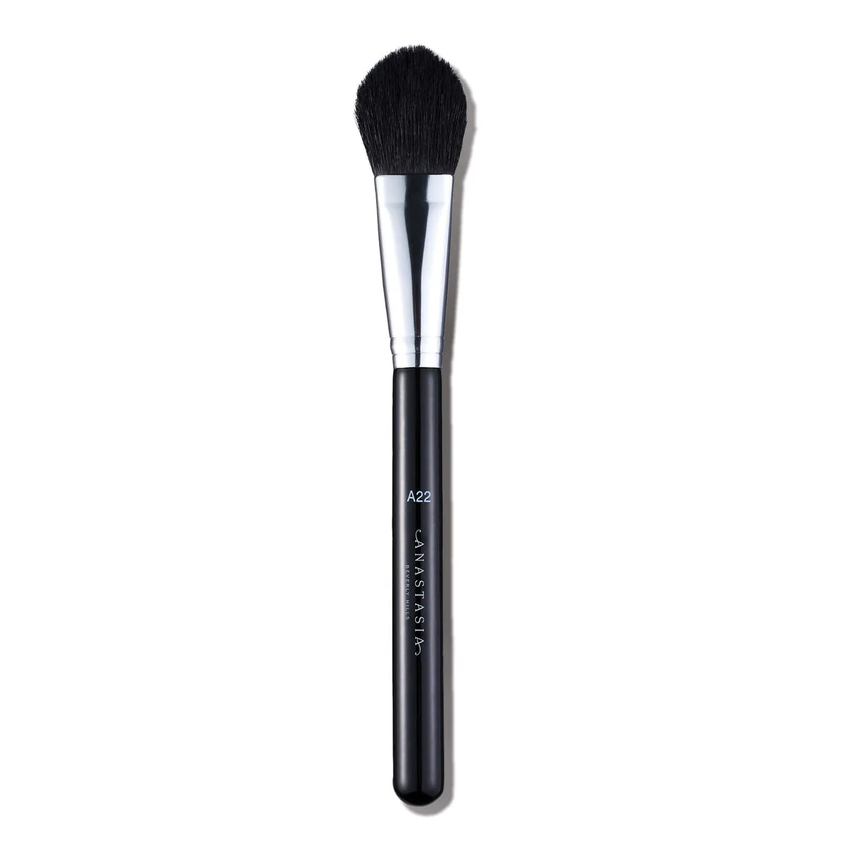 How To Apply Blush To Lift Your Cheekbones & Contour Your Face