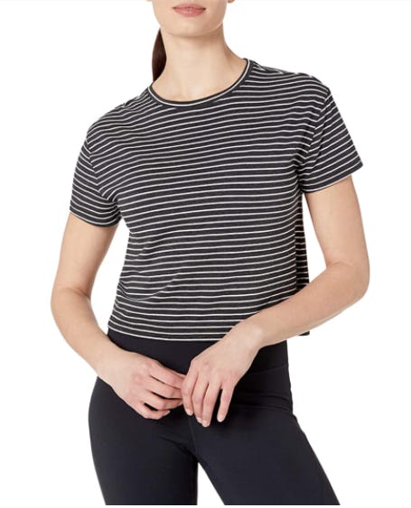 The 15 Softest Women's T-Shirts