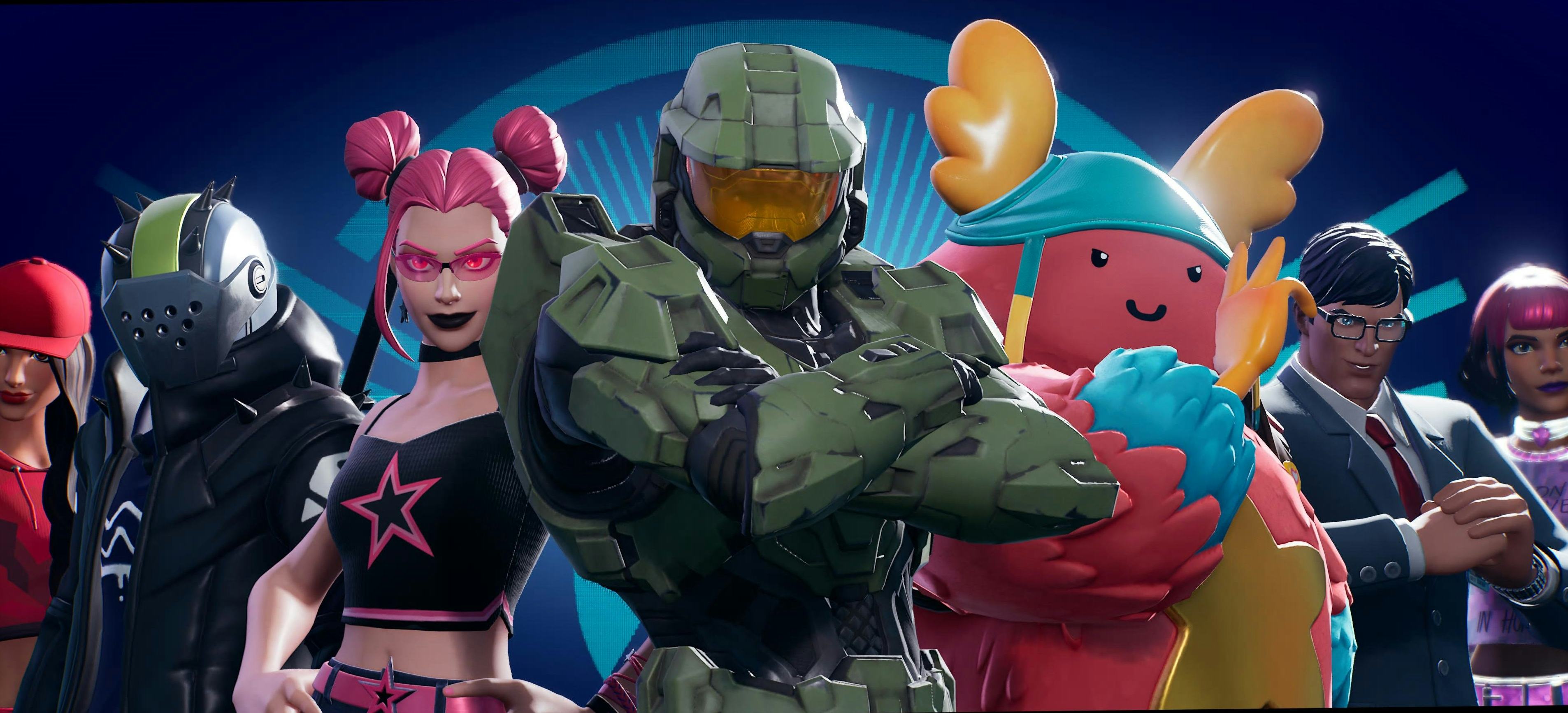 ‘Fortnite’ Imposters mode guide: How to win and tips to be the best Agent