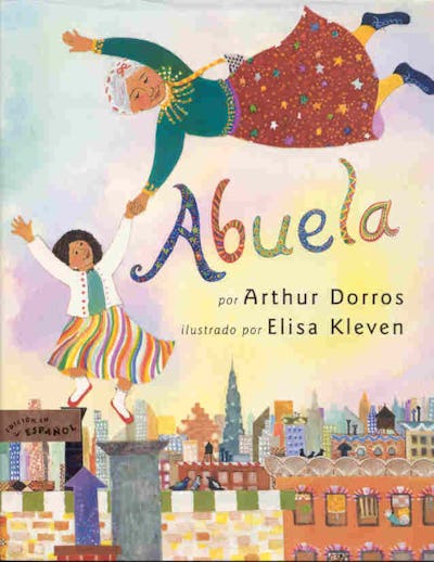 12 Best Spanish Children's Books, From Classics To New Titles