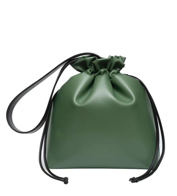 The New Sustainable Bag Brands Reimagining What A Forever Piece Looks Like
