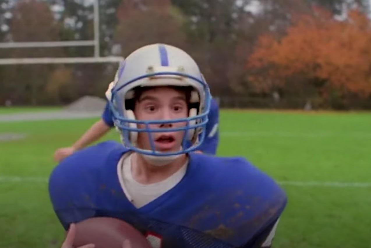 Best Football Movies For Kids & Families