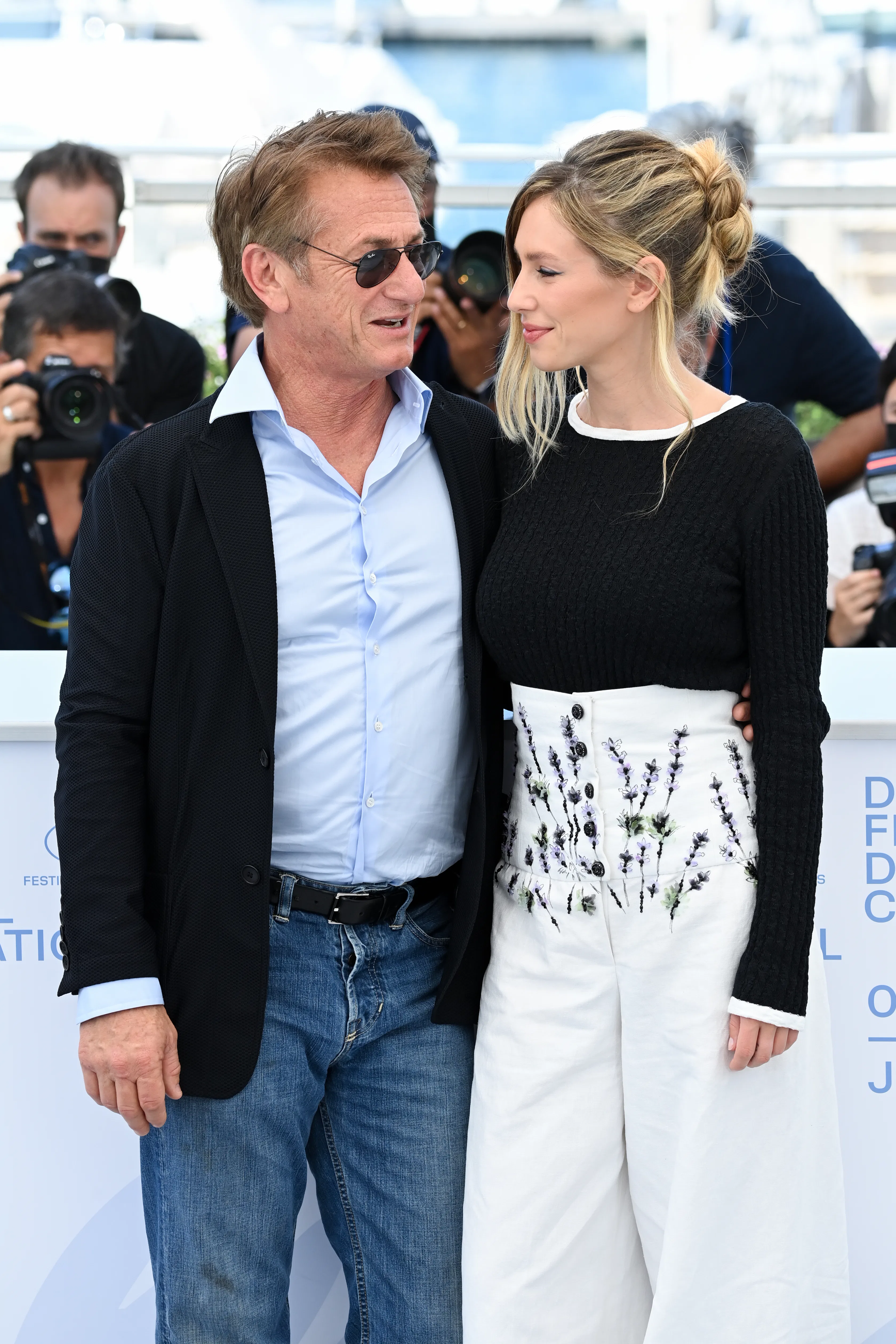 Dylan Penn on ‘Flag Day,’ Nepotism and Facing Hollywood Rejection